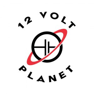 12 volt planet. - Two-Wheels