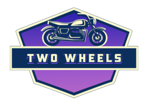 Road Tax. - Two-Wheels