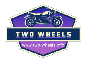 Bike and Brew passport - Two-Wheels