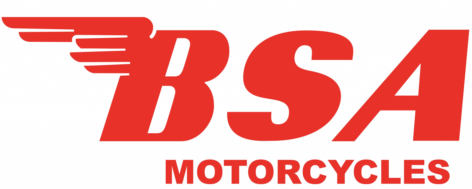 BSA adventure bike revealed. - Two-Wheels